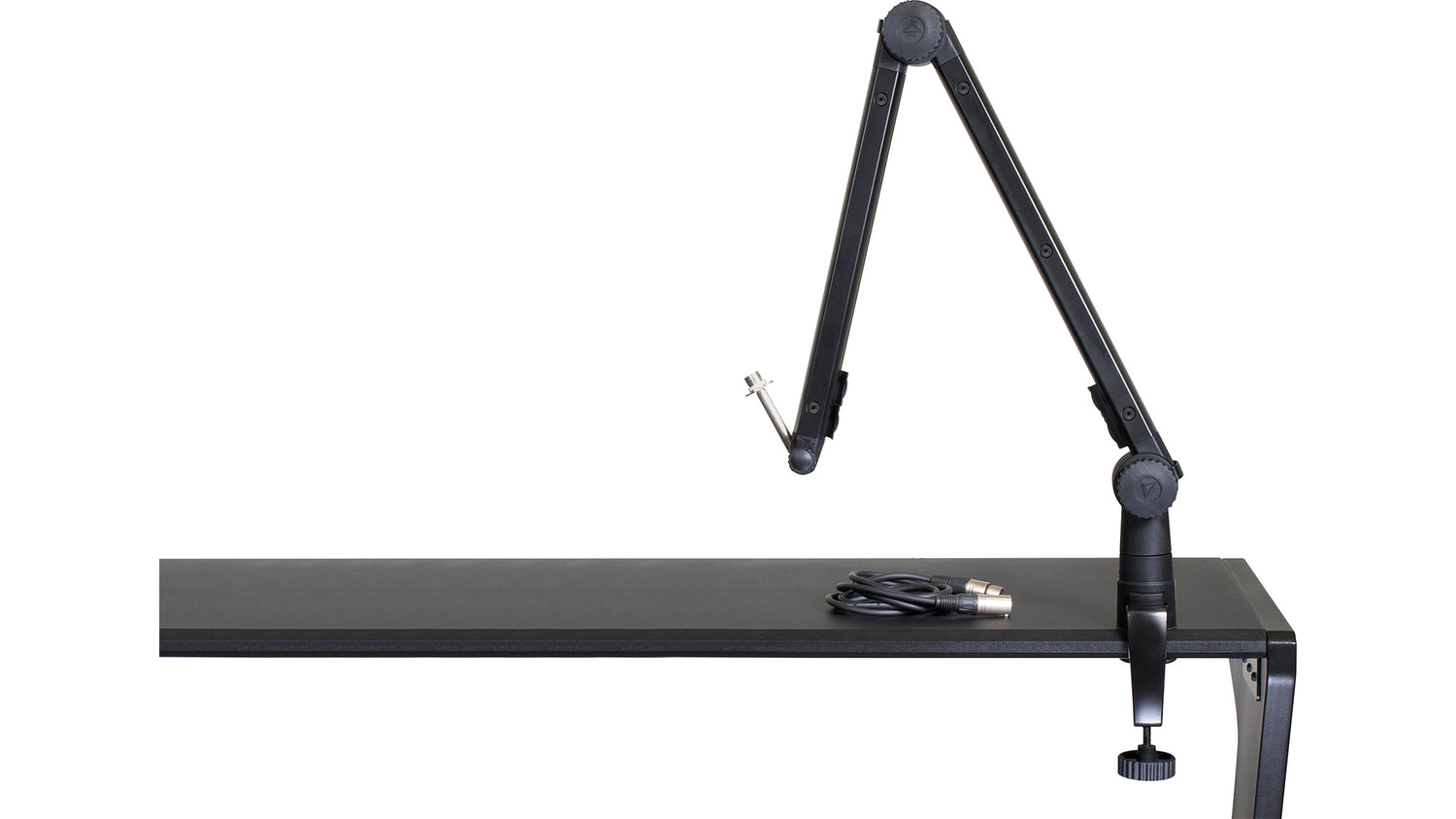 BCM-300 Deluxe Broadcast Mic Stand