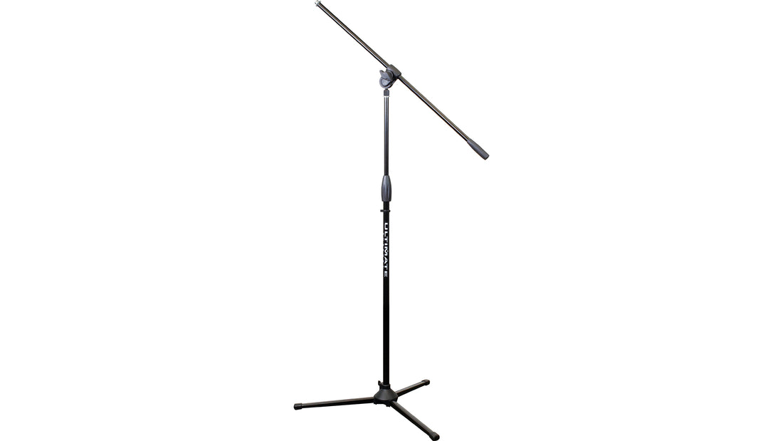 Microphone Stands