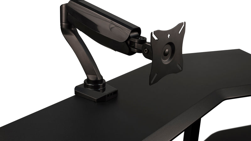 NUC-MM1 Nucleus Series Single Monitor Mount