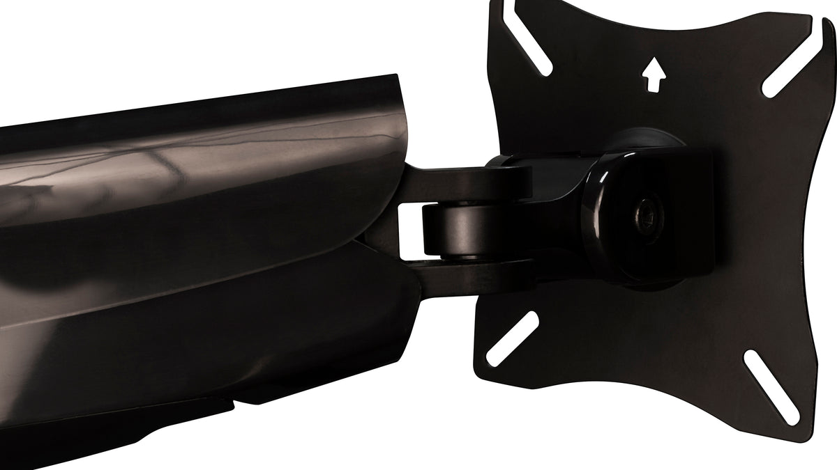 NUC-MM1 Nucleus Series Single Monitor Mount