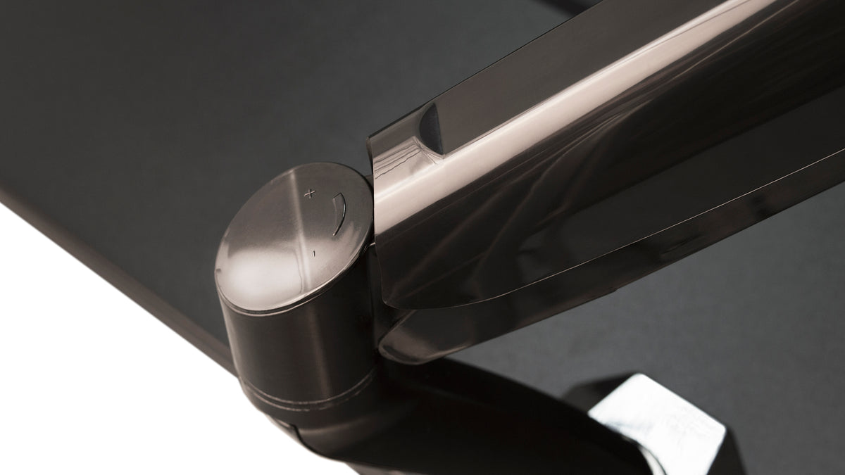 NUC-MM1 Nucleus Series Single Monitor Mount