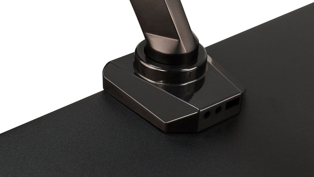 NUC-MM1 Nucleus Series Single Monitor Mount