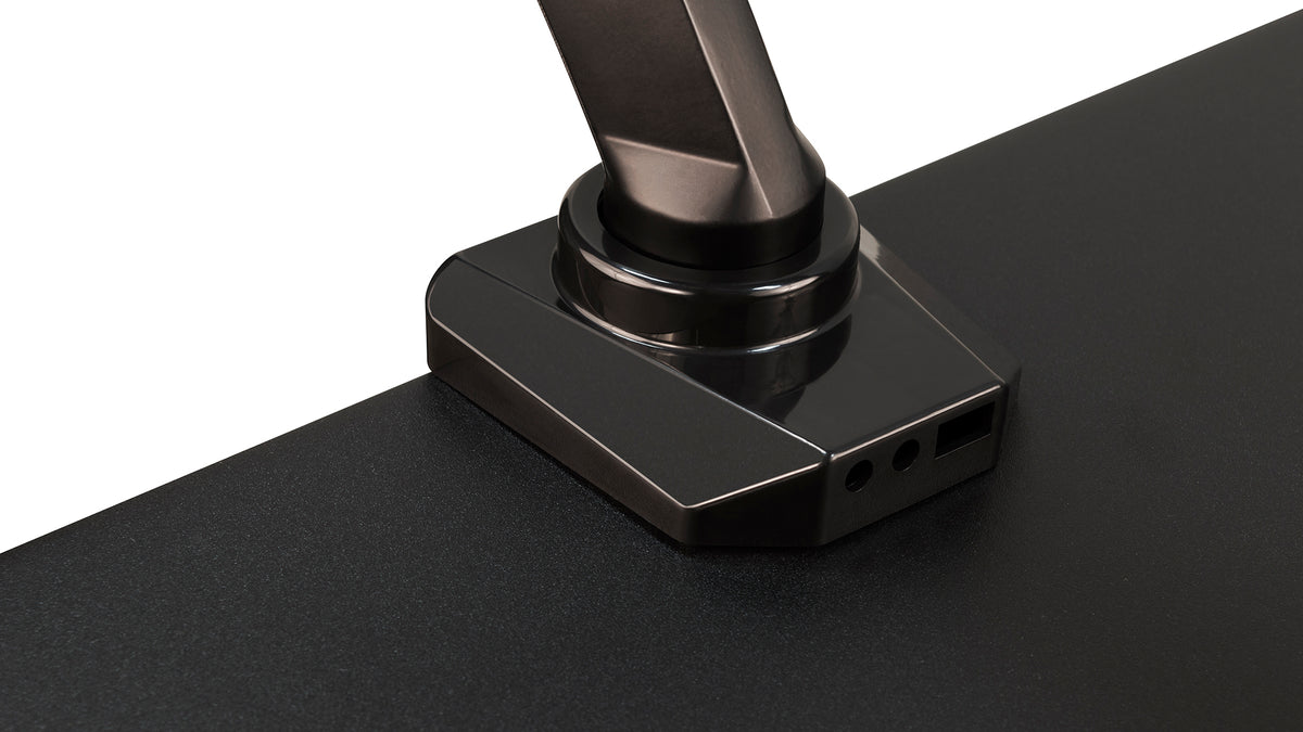 NUC-MM1 Nucleus Series Single Monitor Mount