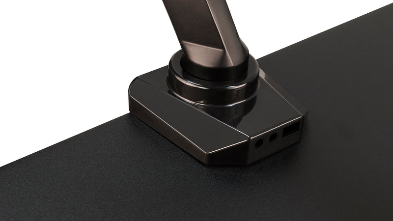 NUC-MM1 Nucleus Series Single Monitor Mount