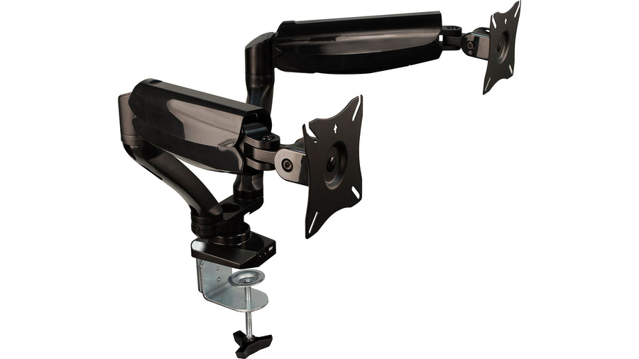 NUC-MM2 Nucleus Series Dual Monitor Mount