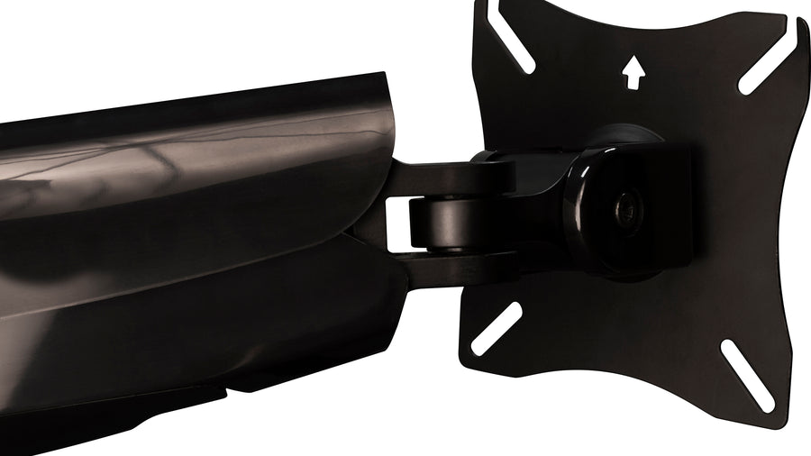 NUC-MM2 Nucleus Series Dual Monitor Mount