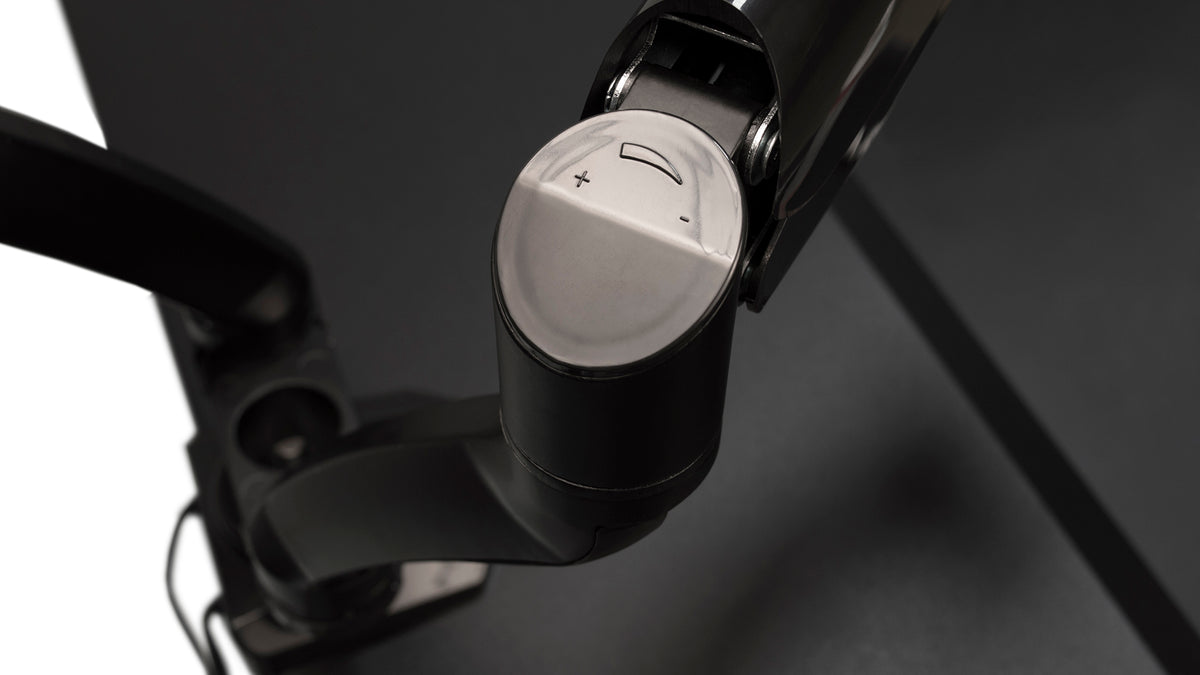 NUC-MM2 Nucleus Series Dual Monitor Mount