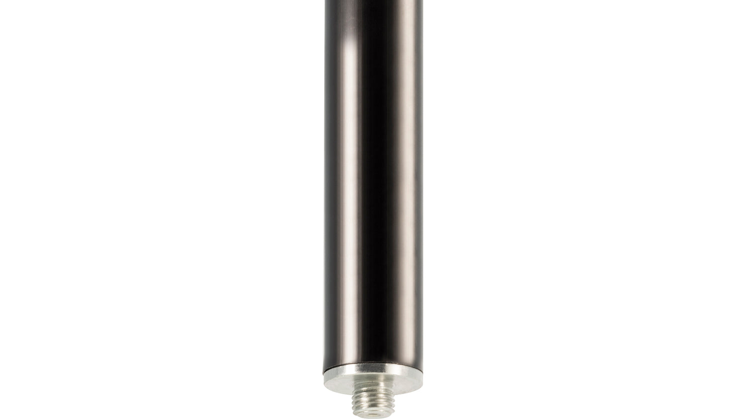 SP-80B Speaker Pole with M20 Threaded Connection and Standard Subwoofe