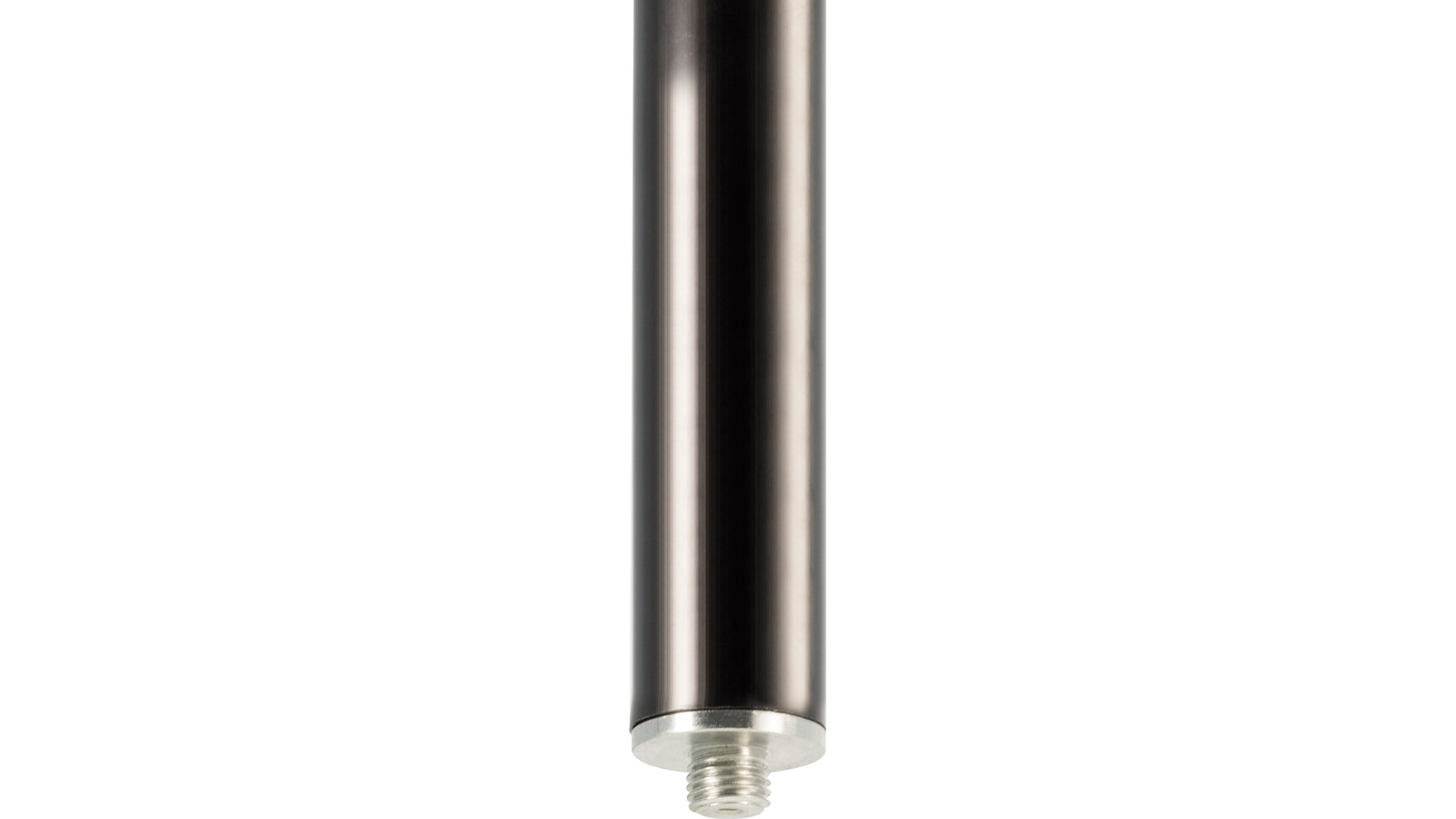 SP-80B Speaker Pole with M20 Threaded Connection and Standard Subwoofe