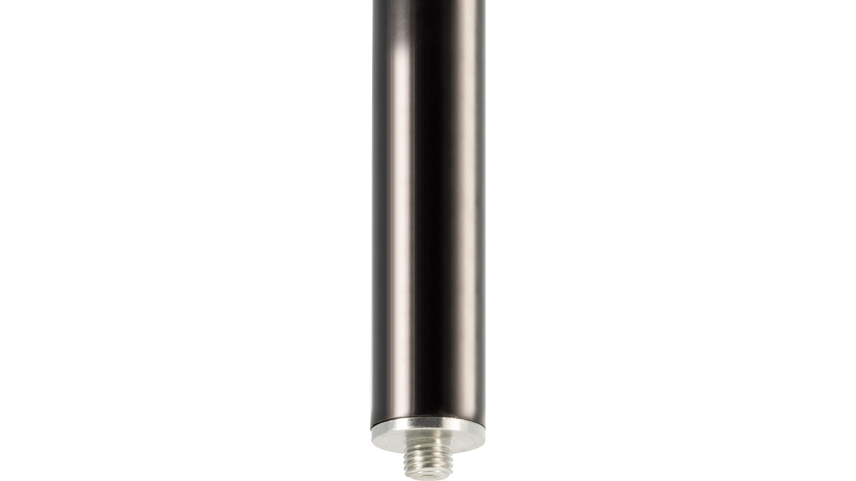 SP-80B Speaker Pole with M20 Threaded Connection and Standard Subwoofe